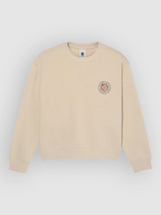Element Dandelion Sweater oat milk