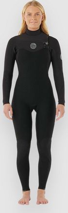 Rip Curl Fbomb Cz 53 Gb Neoprenanzug black
