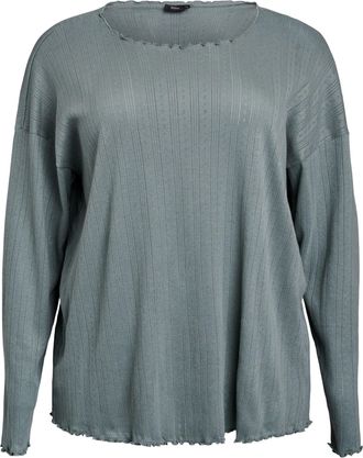 Zizzi Schlafshirt MPOINTY