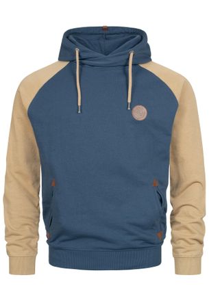 INDICODE JEANS Sweatshirt Rowland