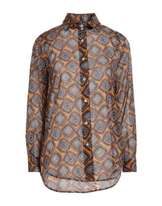 Brian Dales TOPS - Hemden auf YOOX.COM