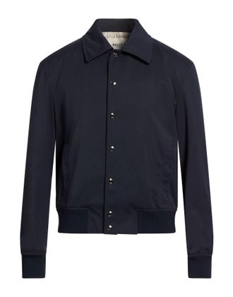 Bally JACKEN & M&Auml;NTEL - Jacken und Anoraks auf YOOX.COM