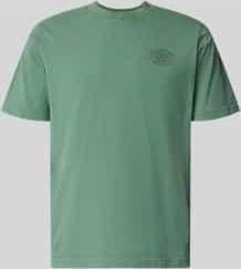 Jack & Jones T-Shirt mit Label-Print Modell FELIX