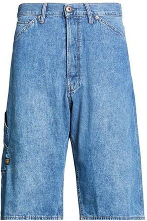 G-Star BAS - Shorts en jean sur YOOX.COM