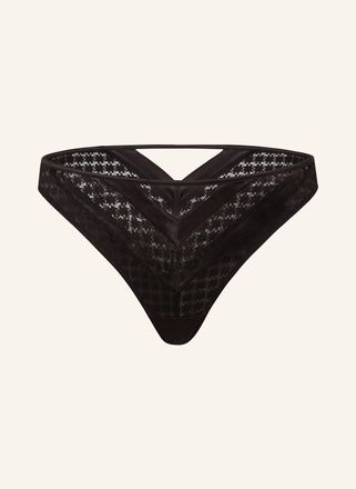 Livy Livy Slip Macy schwarz