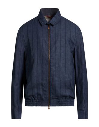 Brunello Cucinelli JACKEN & M&Auml;NTEL - Jacken und Anoraks auf YOOX.COM