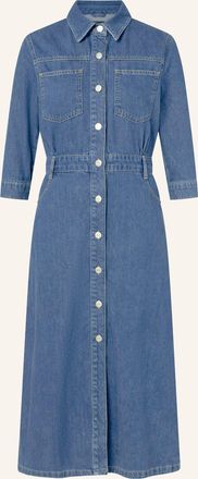 Joop Jeanskleid Nela blau