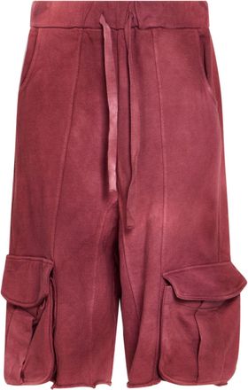 Laneus HOSEN & R&Ouml;CKE - Shorts & Bermudashorts auf YOOX.COM