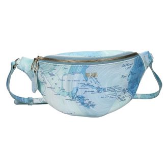 Alviero Martini 1A Classe Damen, Taschen, Blau, ONE SIZEGr&ouml;&szlig;e