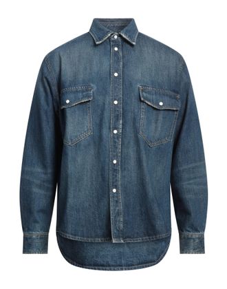 1989 STUDIO TOPS - Jeanshemden auf YOOX.COM