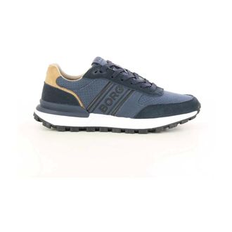 Bj&ouml;rn Borg Herren, Schuhe, Blau, 45 EUGr&ouml;&szlig;e