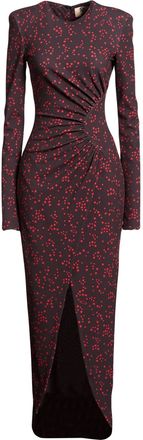Aniye By KLEIDER - Maxi-Kleider auf YOOX.COM