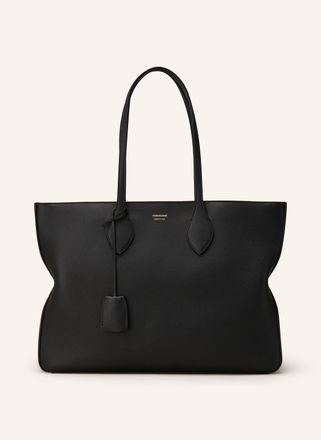 Ferragamo Ferragamo Shopper Star schwarz
