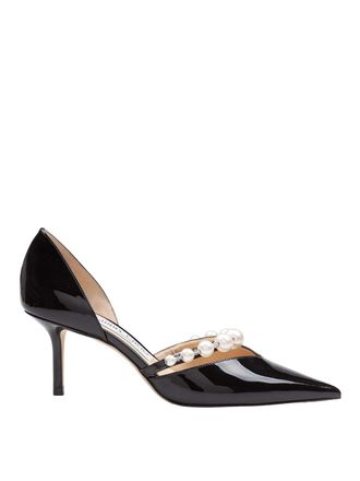 Jimmy Choo London Pumps - Schwarz