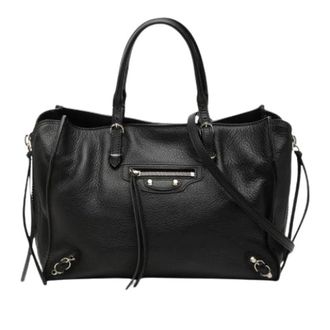 Balenciaga Damen, Pre-Owned, Schwarzk, ONE SIZEGr&ouml;&szlig;e
