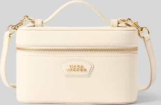 Marc Jacobs Kosmetiktasche mit Logo-Detail