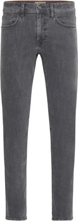 Blend Homme, Jeans, Gris, Taille: W38 Twister Slim Fit Jeans