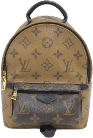 Louis Vuitton Damen, Pre-Owned, Braun, ONE SIZEGr&ouml;&szlig;e