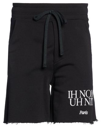 Ih Nom Uh Nit HOSEN & R&Ouml;CKE - Shorts & Bermudashorts auf YOOX.COM