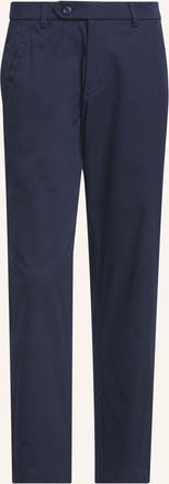 adidas Originals Adidas Originals Golfhose Originals Twisweave Regular Fit blau