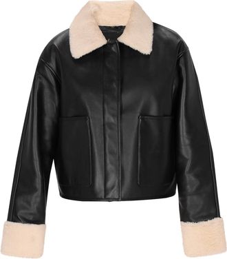 Faina Jacke