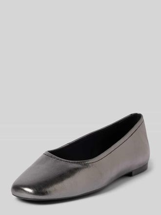Vagabond Lederballerinas mit Blockabsatz Modell JOLIN