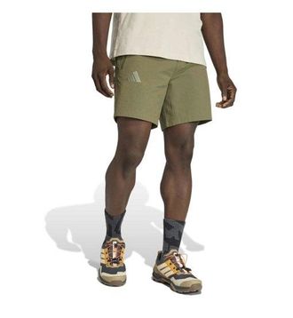 ADIDAS TERREX M Terrex Xperior Mid - kurze Trekkinghosen - Herren