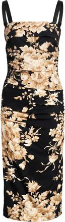 Dolce & Gabbana KLEIDER - Midi-Kleider auf YOOX.COM