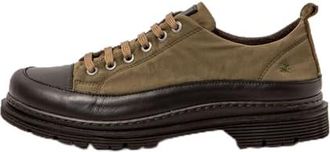 Art Company 1894 Nylon Forest-Black/Birmingham 43 Green 43