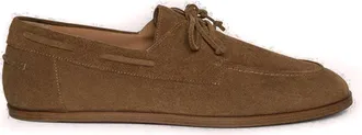 Lardini Mocassins - Marron