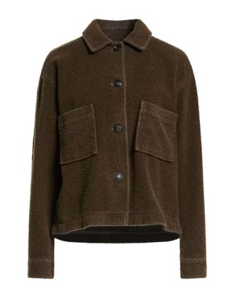 Circolo 1901 JACKEN & M&Auml;NTEL - Jacken und Anoraks auf YOOX.COM