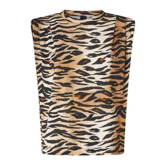 Pinko Pinko, Damen, Oberteile, Mehrfarbig, MGr&ouml;&szlig;e
