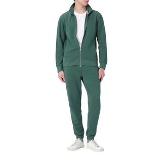 La Martina Training Sets - - Sport - Herren - Gr&uuml;n - L