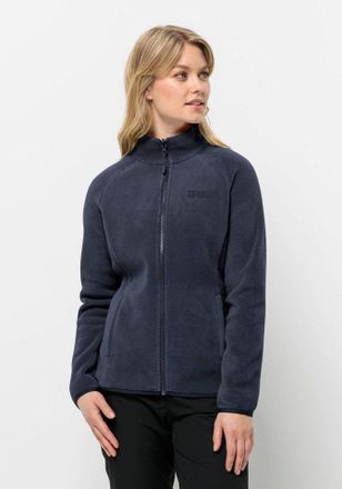 Jack Wolfskin Fleecejacke MOONRISE FZ W