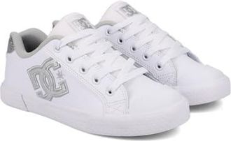 DC Chelsea - Chaussures - Femme - 38.5 - Bleu