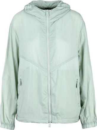 Add Femme, Sport, Vert, Taille: 42 FR Running Vestes