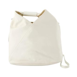 Maison Margiela Japanese Crossbody - - Bags - Damen - Wei&szlig; - ONE SIZE
