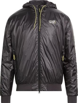 Emporio Armani JACKEN & M&Auml;NTEL - Jacken und Anoraks auf YOOX.COM