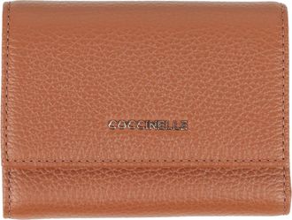 Coccinelle Kleinlederwaren - Brieftaschen auf YOOX.COM