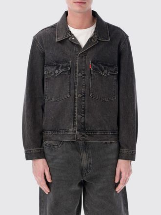 Levi's Veste LEVIS Homme couleur Noir