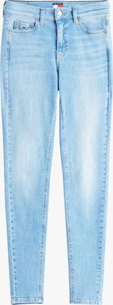 Tommy Hilfiger Jean skinny taille mi-haute