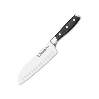 3 Claveles Toledo-Santokumesser 18 cm
