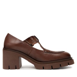 Hispanitas Halbschuhe Hispanitas BHI254279 Braun