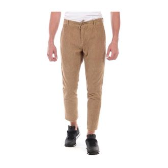 Daniele Alessandrini Almada 95 Jeans Hose - - Trousers - Herren - Beige - XL