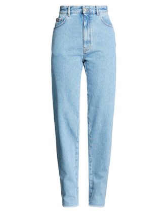 GCDS HOSEN & R&Ouml;CKE - Jeanshosen auf YOOX.COM