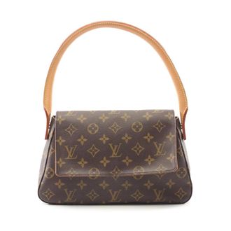 Louis Vuitton Pre-owned Top Handle Bag - - Pre-owned - Damen - Braun - ONE SIZE