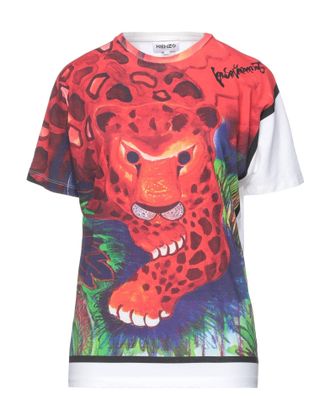 Kenzo TOPS - T-shirts auf YOOX.COM