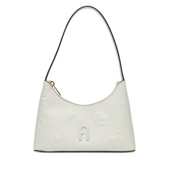 Furla Handtasche Furla WB00863 BX3822 1704S Wei&szlig;