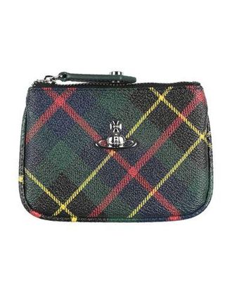Vivienne Westwood Petite maroquinerie - Porte-monnaie sur YOOX.COM