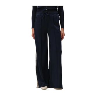 Copenhagen Muse Cmada Sweatpants - - Trousers - Damen - Blau - XL